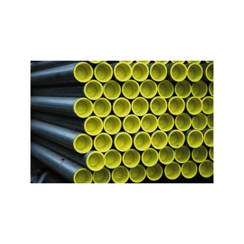 Lisse acier galvanisé