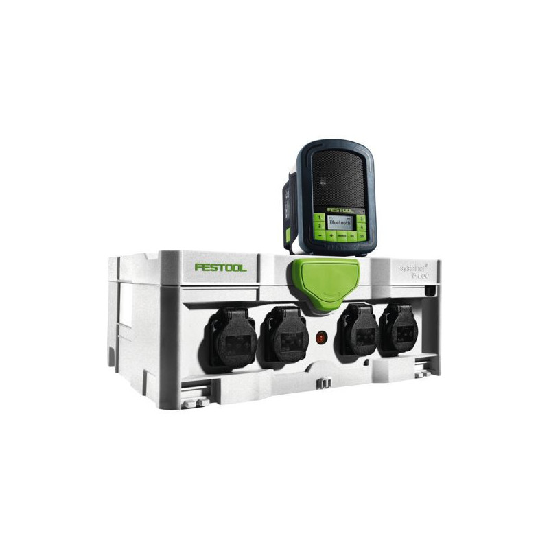 Rallonge Sys POWER HUB